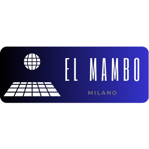HOME - elmambo.it
